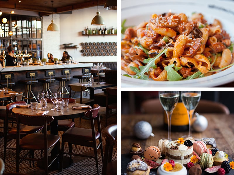 Pour une expérience gastronomique savoureuse - Tourisme Laval