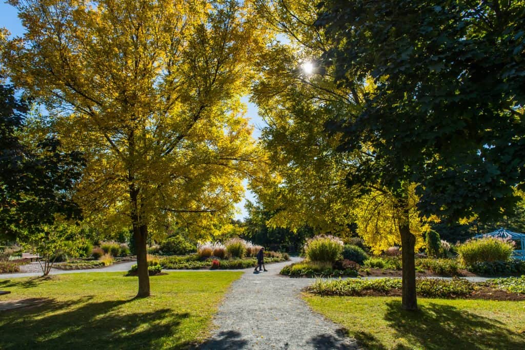 Centre de la nature de Laval - Tourisme Laval