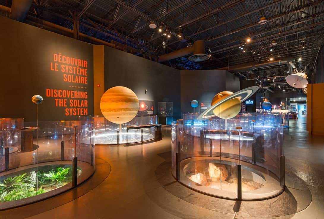 Laval, the Island of All Possibilities - Tourisme Laval