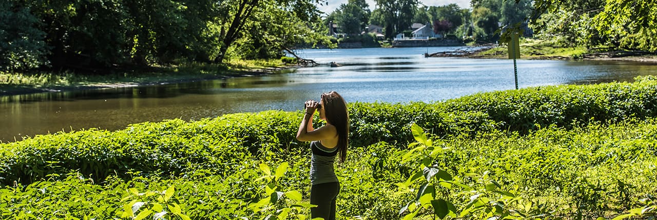 Laval, a green and lively city - Tourisme Laval