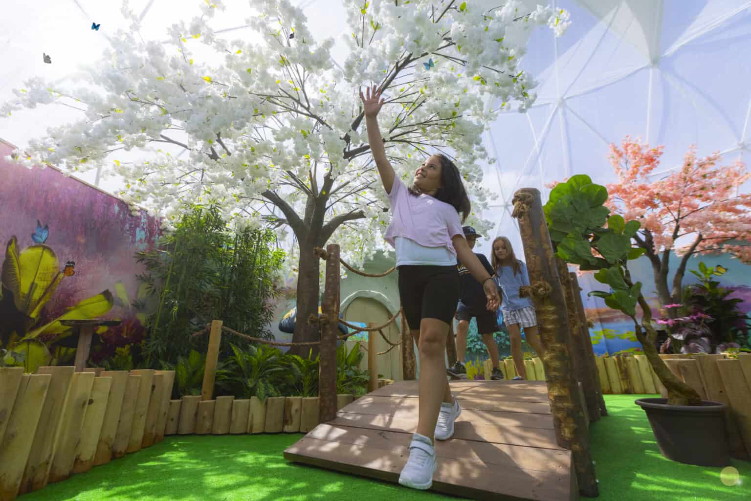 Welcome to Centropolis...