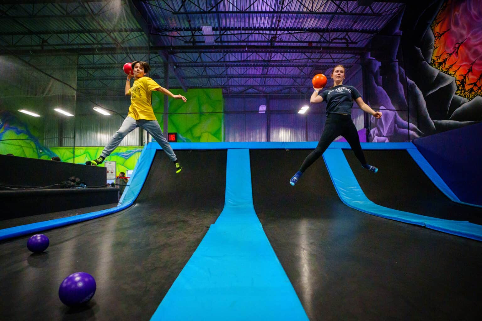 Tourisme Laval: Escapades, Séjour et Activités à Laval