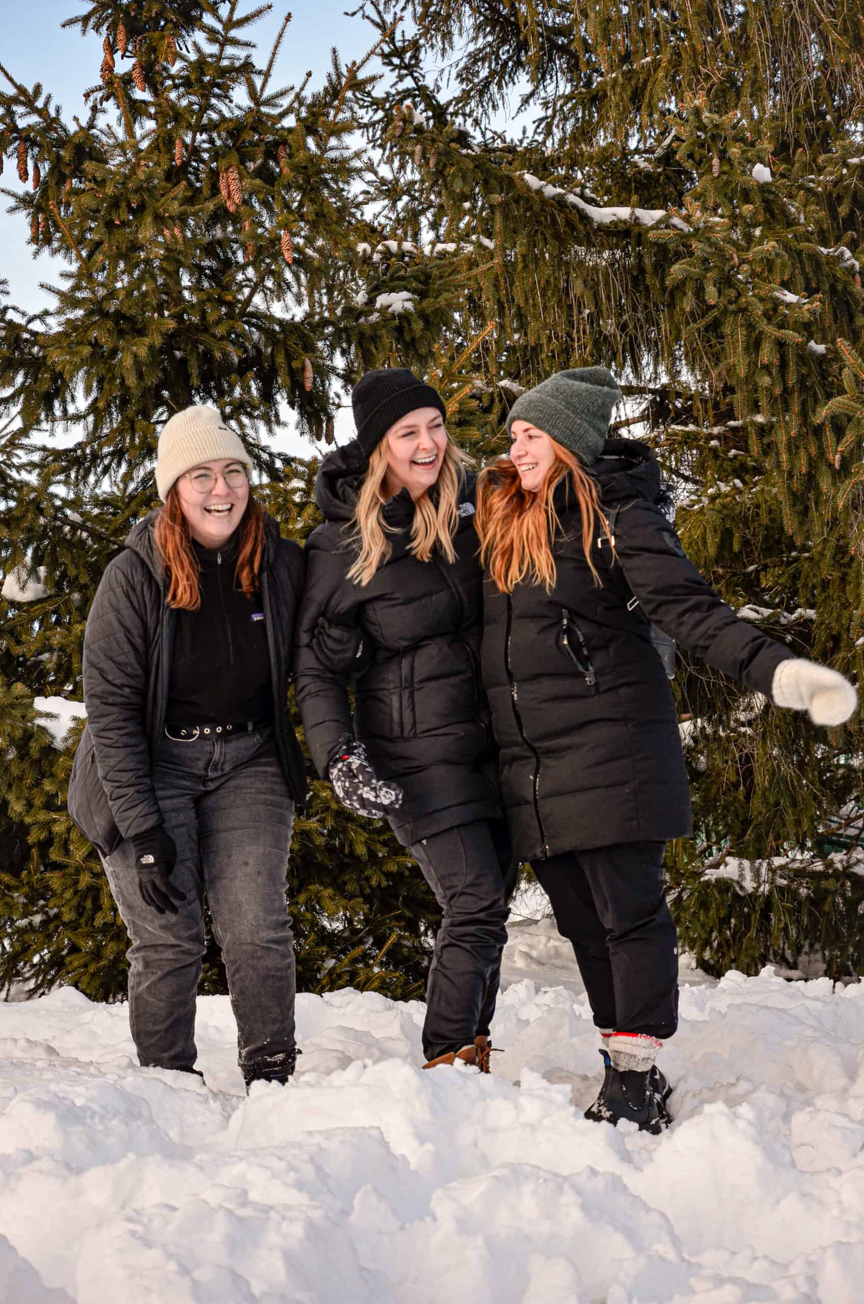 Activités gratuites à faire à Laval - Tourisme Laval