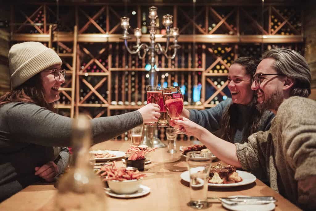 VERTIGO Laval - Tourisme Laval