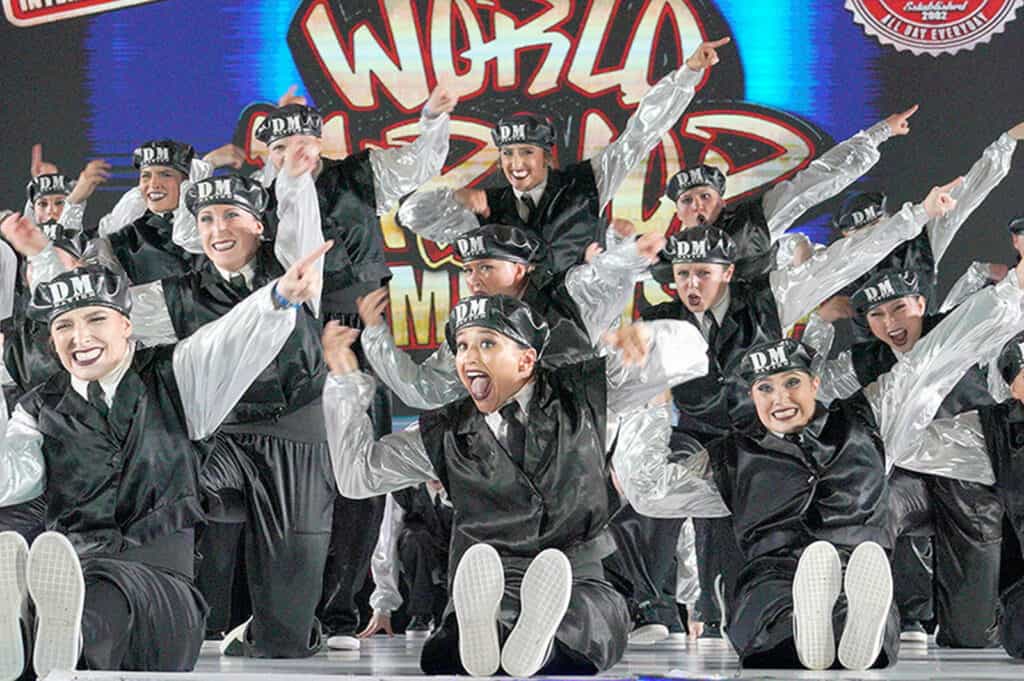 Canadian Hip Hop Championships - Tourisme Laval