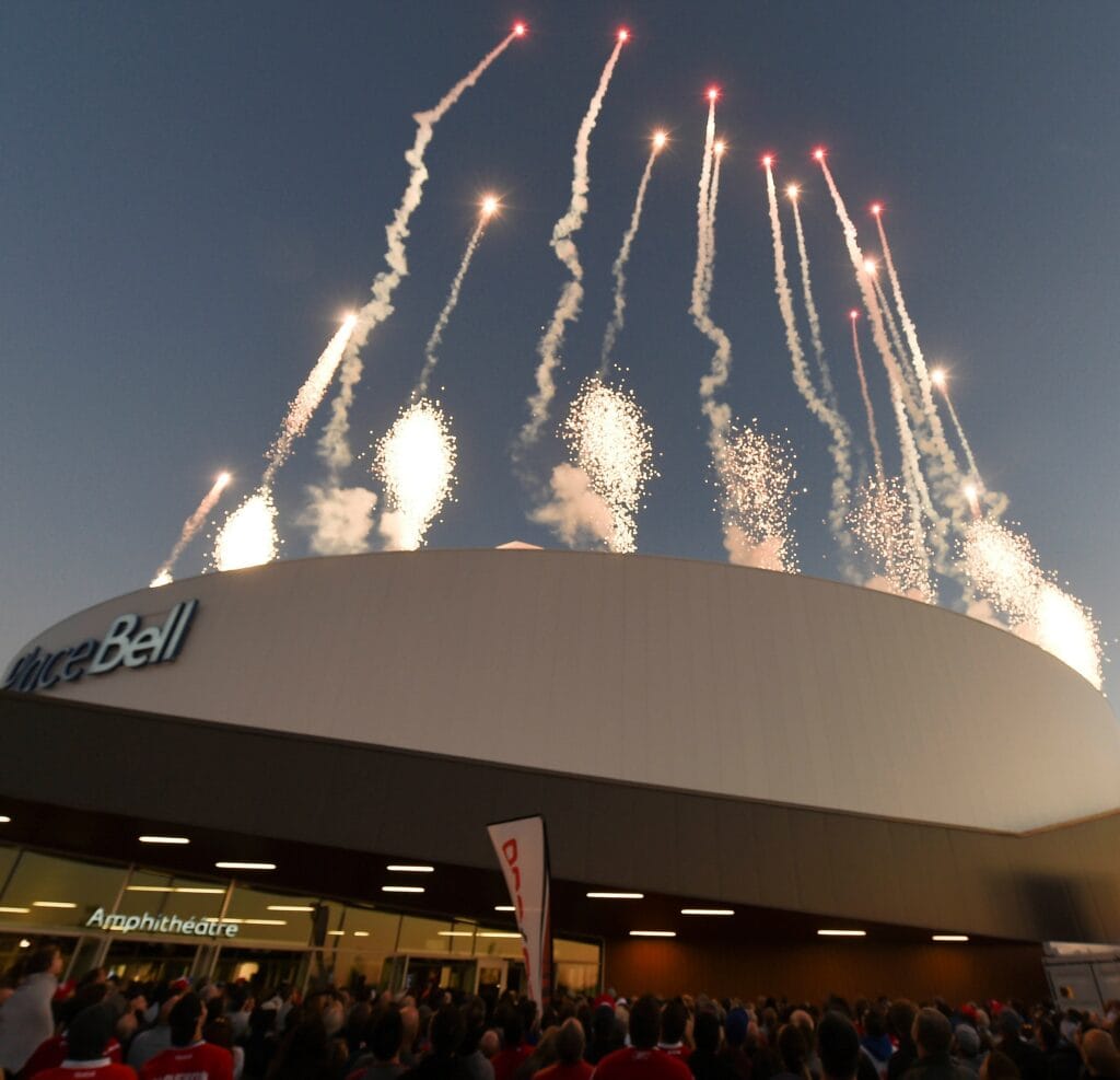 Place bell: 3 events not to be missed - Tourisme Laval