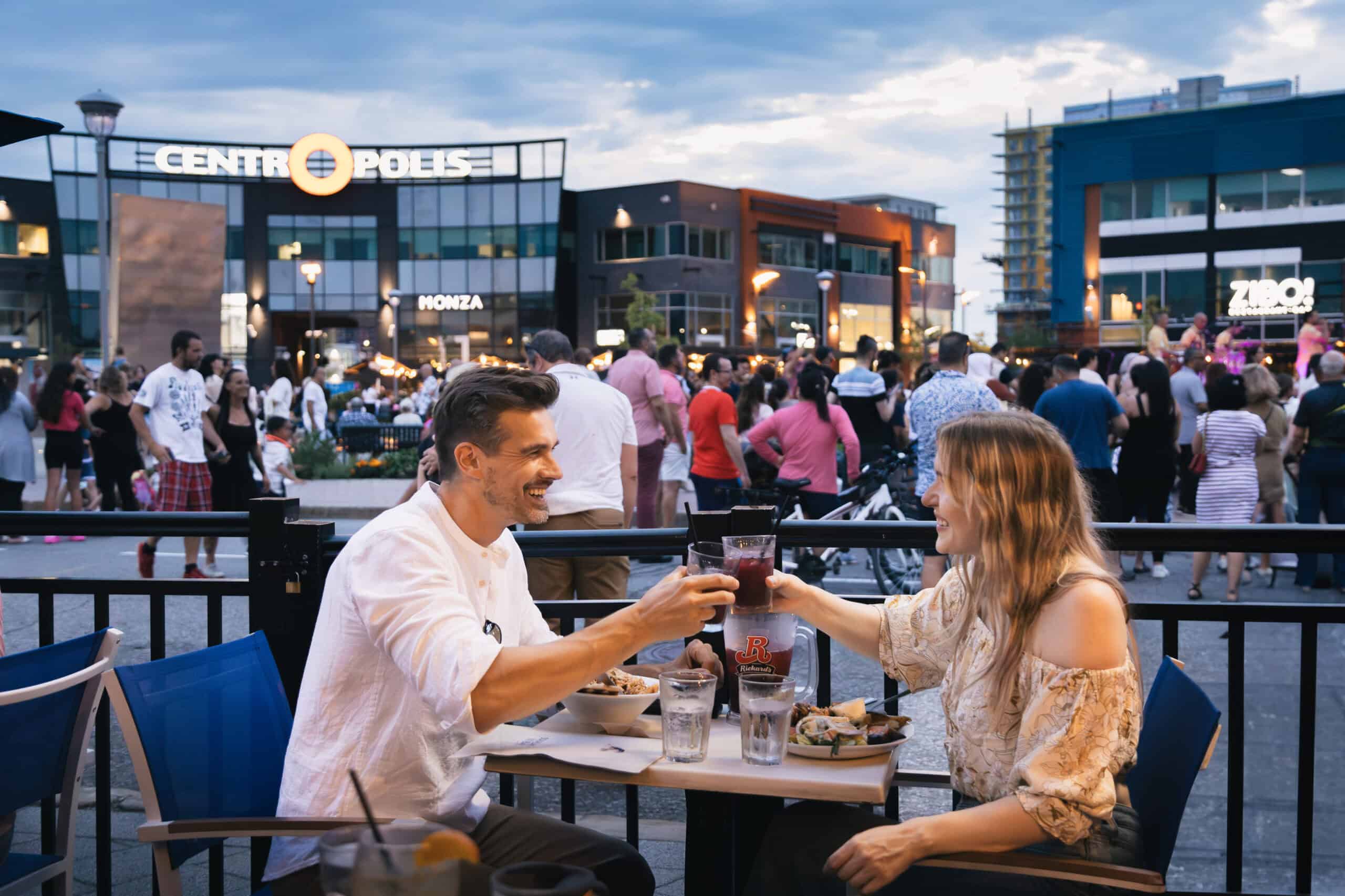 Tourisme Laval: Escapades, Séjour et Activités à Laval