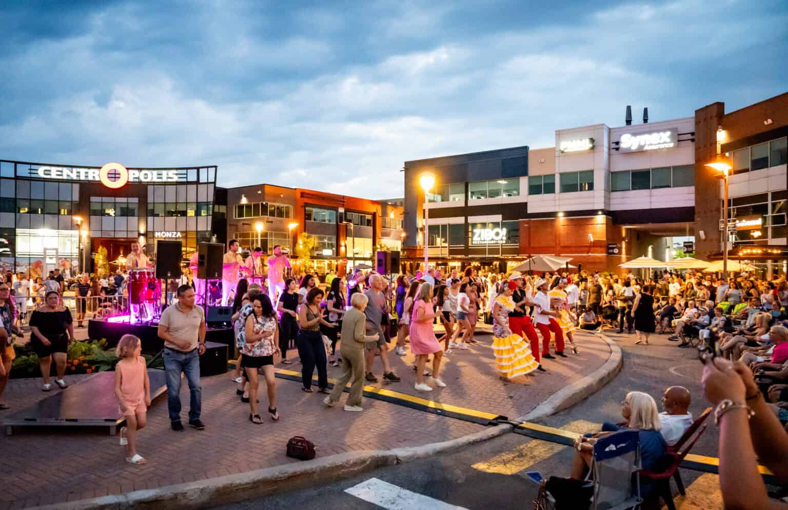 Nos top idées 2024 - Tourisme Laval