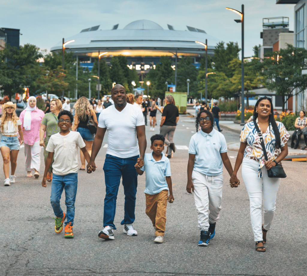 Zoom sur les restaurants chics à Laval, nos coups de coeur