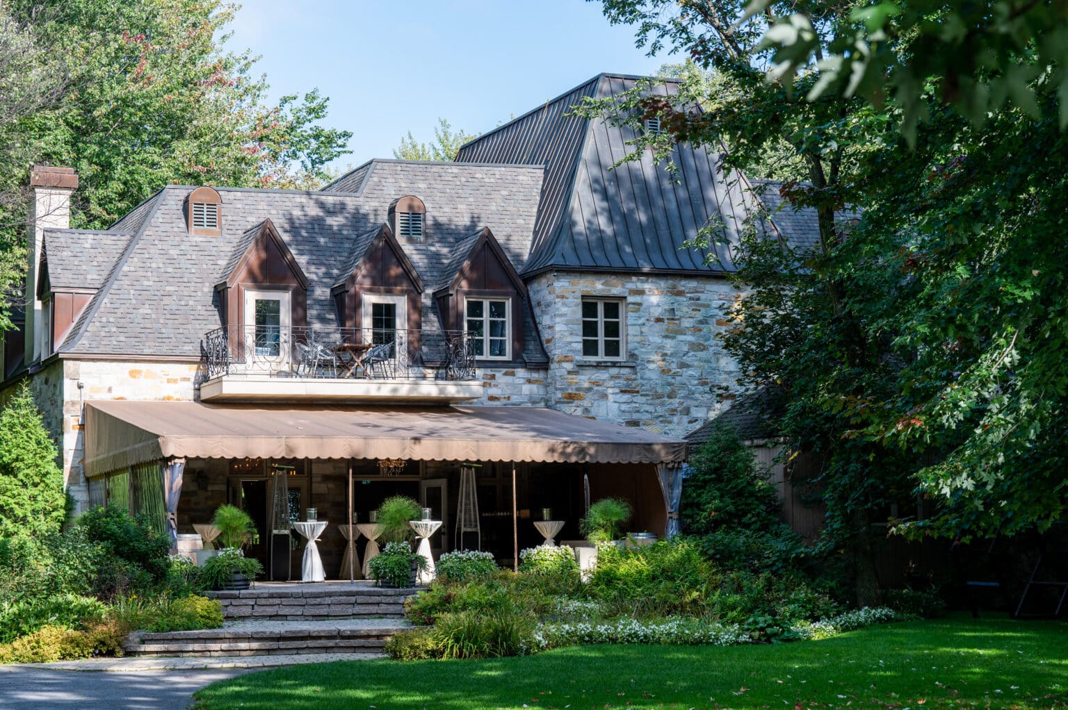 Tourisme Laval: Escapades, Séjour et Activités à Laval