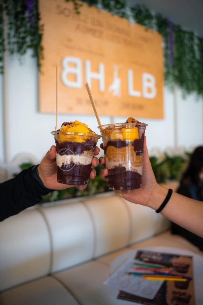 Acai is coming to the North Shore, just a stone’s throw from Laval ...