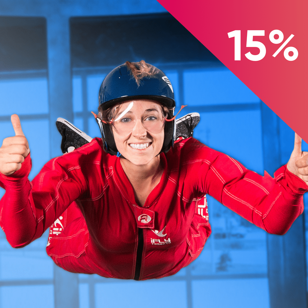 iFLY - Tourisme Laval