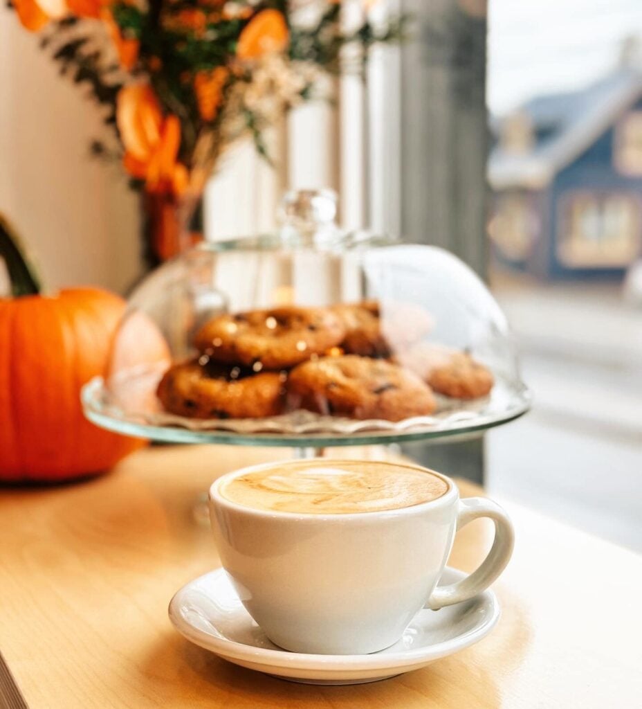 Café Ricardo - Tourisme Laval